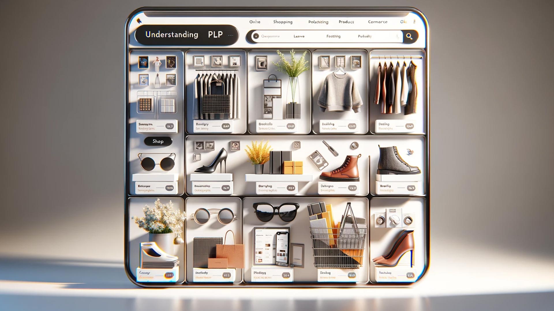 فهمیدن تفاوت‌ های کلیدی بین PLP و PDP در تجارت الکترونیک